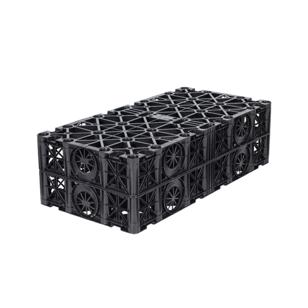 Revolutionary StormCrate55 Reduces Flooding Risk and Manages Storm ...